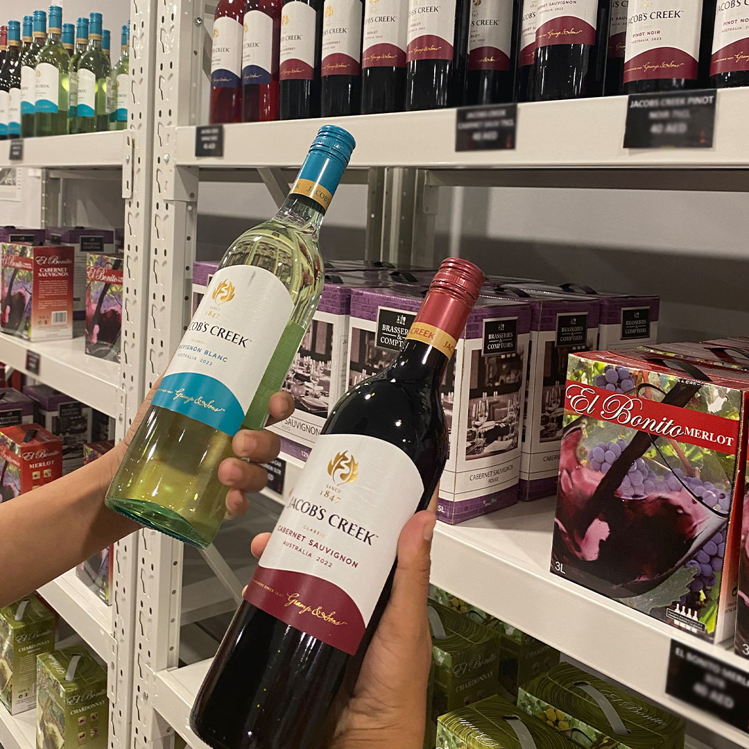 Infinity Drinks UAE – Endless Refreshments, Infinite Possibilities