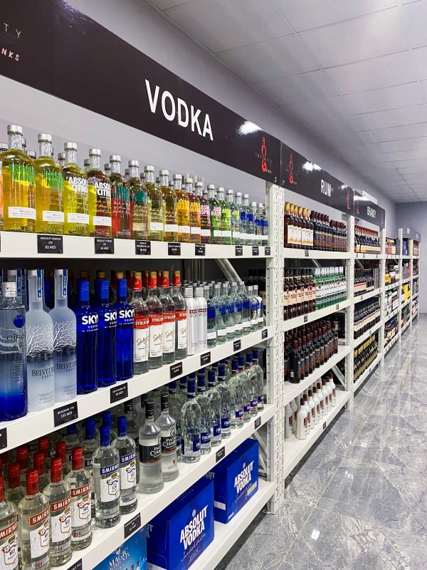 Photo Gallery | Beverage Collection & Events | Infinity Drinks UAE