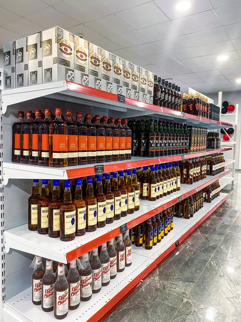 Photo Gallery | Beverage Collection & Events | Infinity Drinks UAE