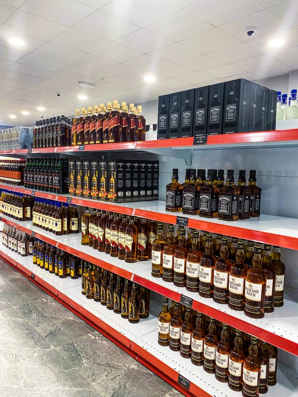 Photo Gallery | Beverage Collection & Events | Infinity Drinks UAE