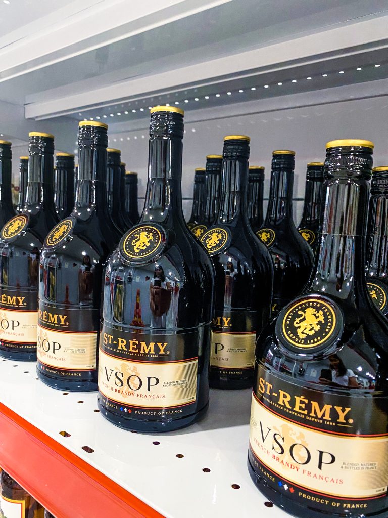 Photo Gallery | Beverage Collection & Events | Infinity Drinks UAE