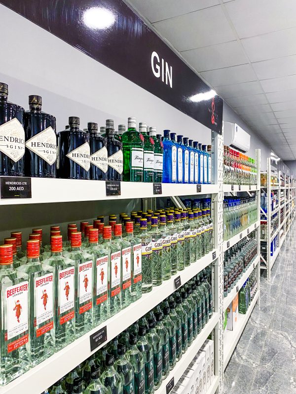 Photo Gallery | Beverage Collection & Events | Infinity Drinks UAE