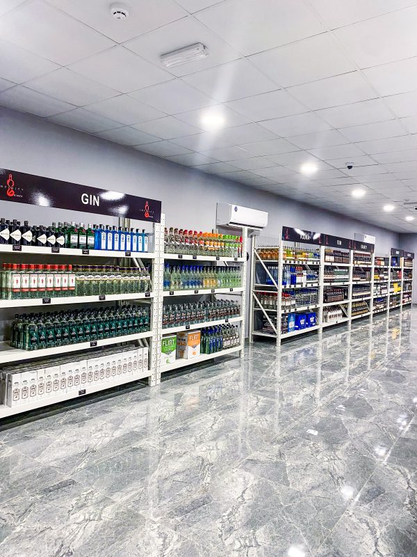 Photo Gallery | Beverage Collection & Events | Infinity Drinks UAE