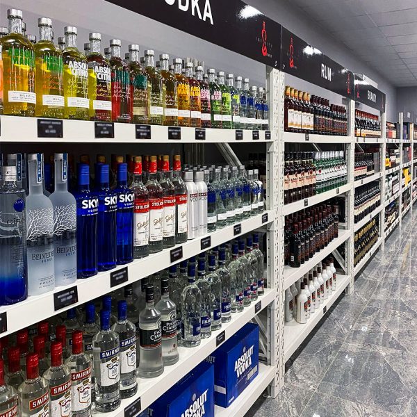 Photo Gallery | Beverage Collection & Events | Infinity Drinks UAE