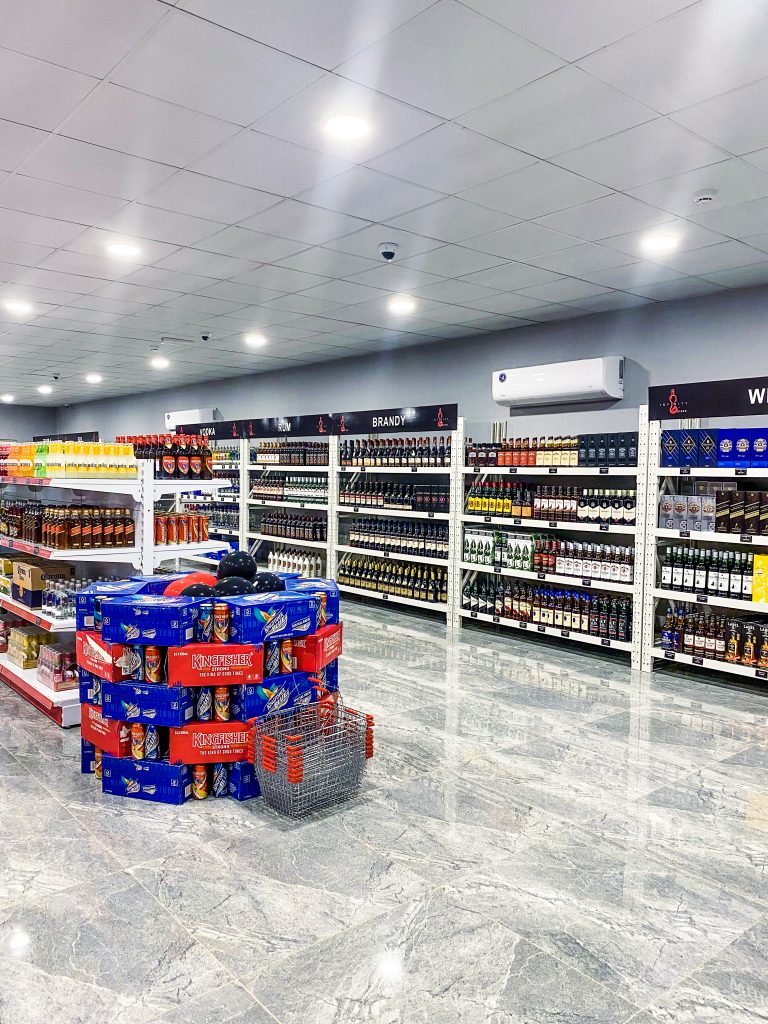 Photo Gallery | Beverage Collection & Events | Infinity Drinks UAE