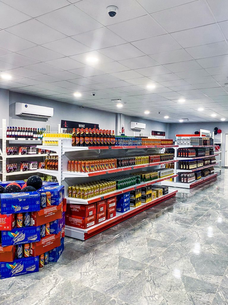 Photo Gallery | Beverage Collection & Events | Infinity Drinks UAE