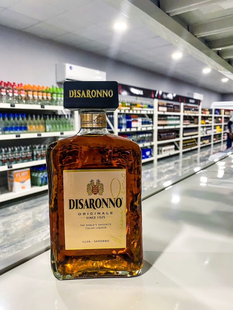 Photo Gallery | Beverage Collection & Events | Infinity Drinks UAE