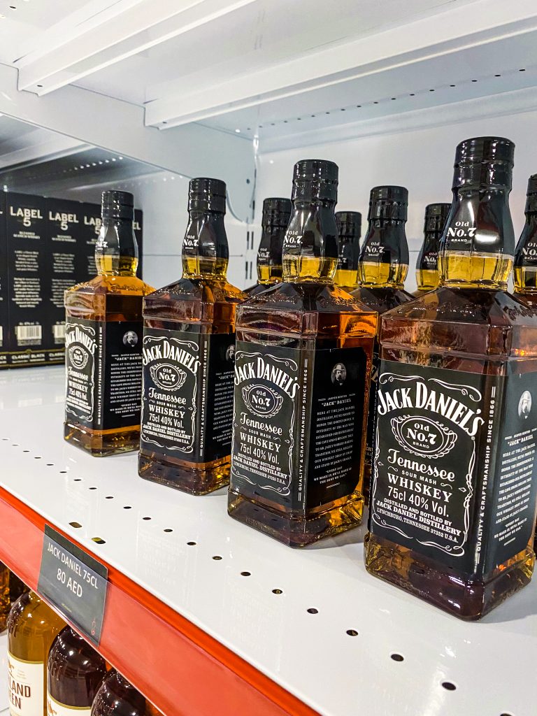 Photo Gallery | Beverage Collection & Events | Infinity Drinks UAE