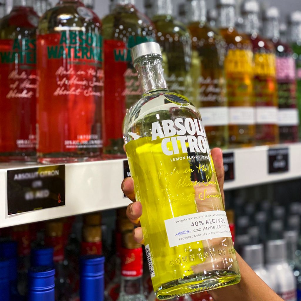 Photo Gallery | Beverage Collection & Events | Infinity Drinks UAE